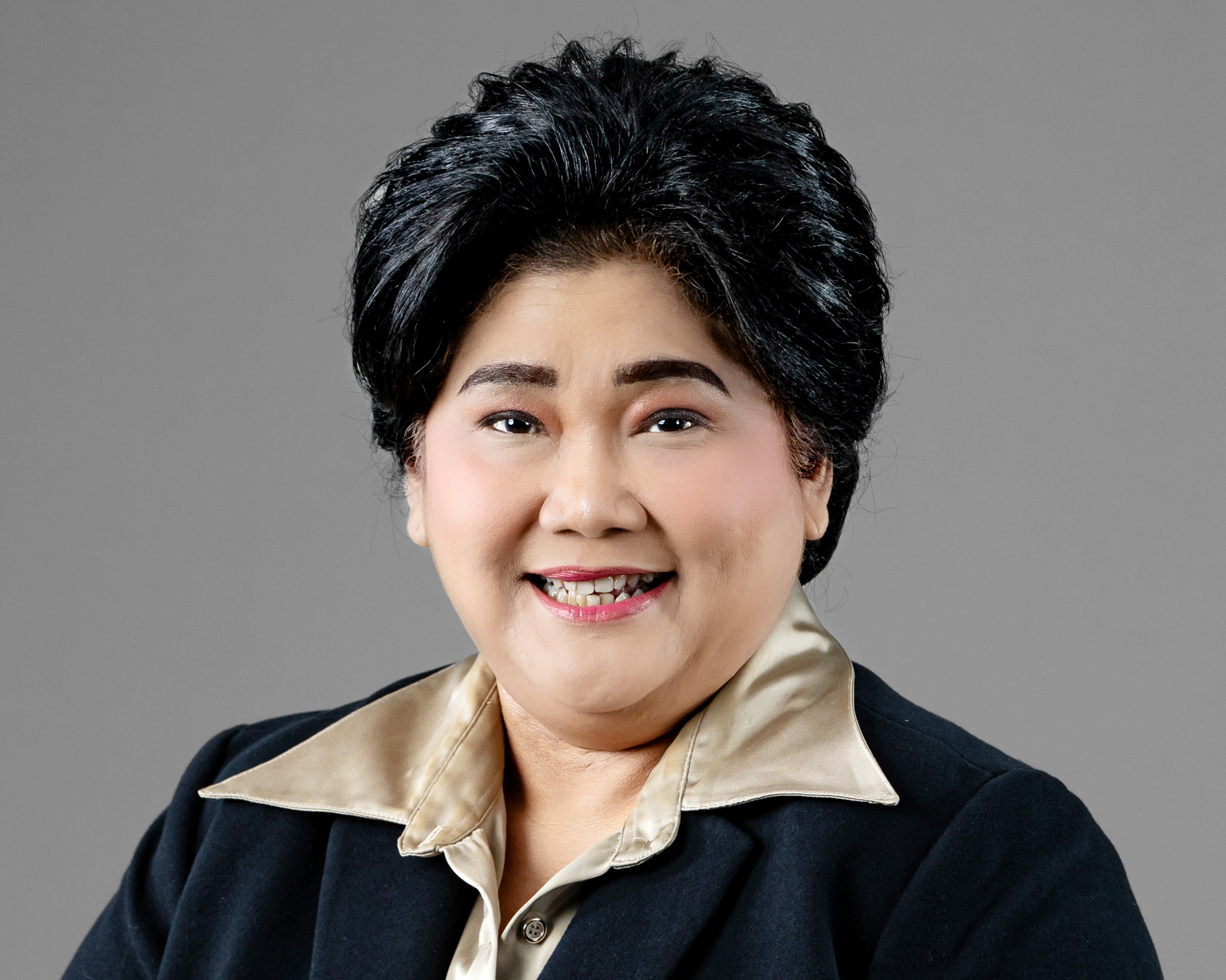Rosita Uli Sinaga | RSM Indonesia
